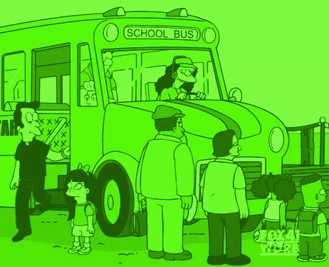 Green Springfield | Green Wiki | Fandom