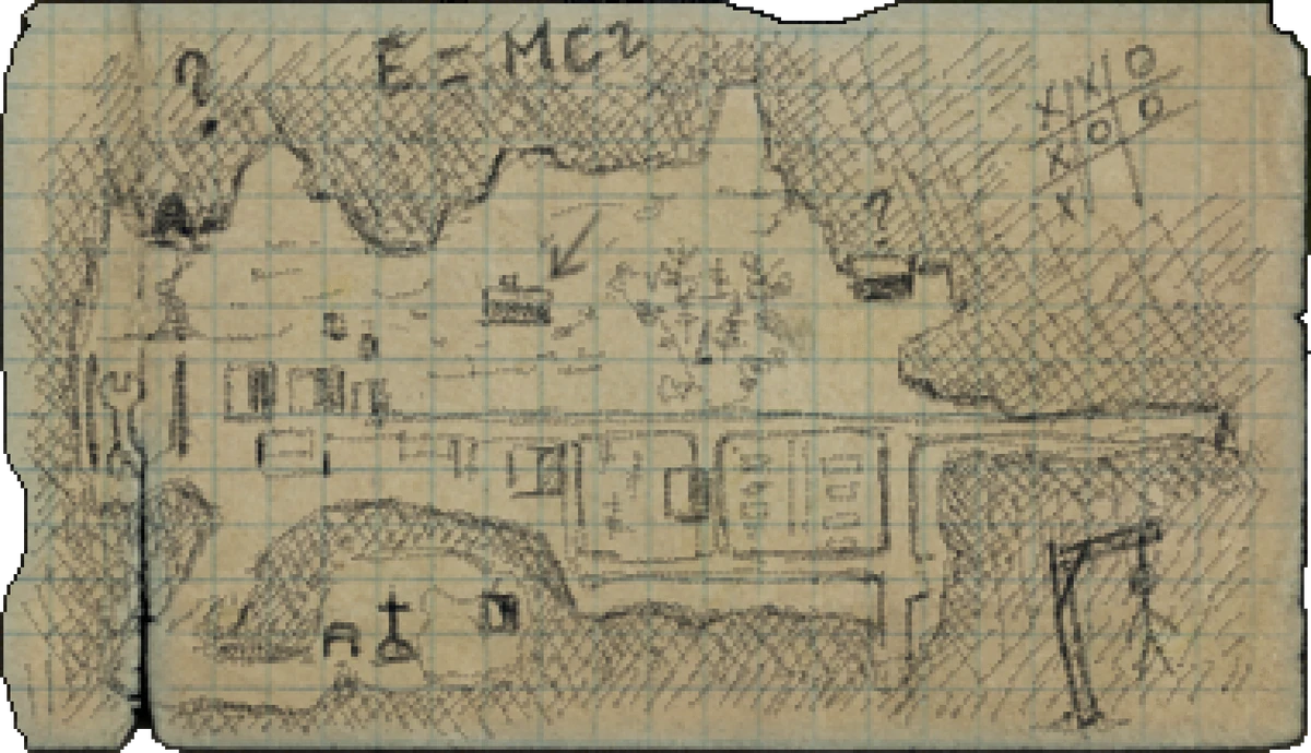 Maps | Green Project Wiki | Fandom