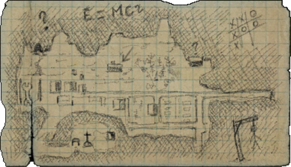 Maps | Green Project Wiki | Fandom