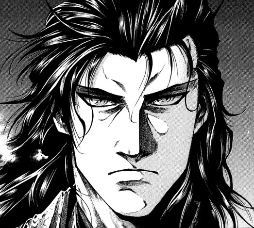 Green Blood (Masasumi Kakizaki) - Manga / Manhwa / Manhua - ComicStreet