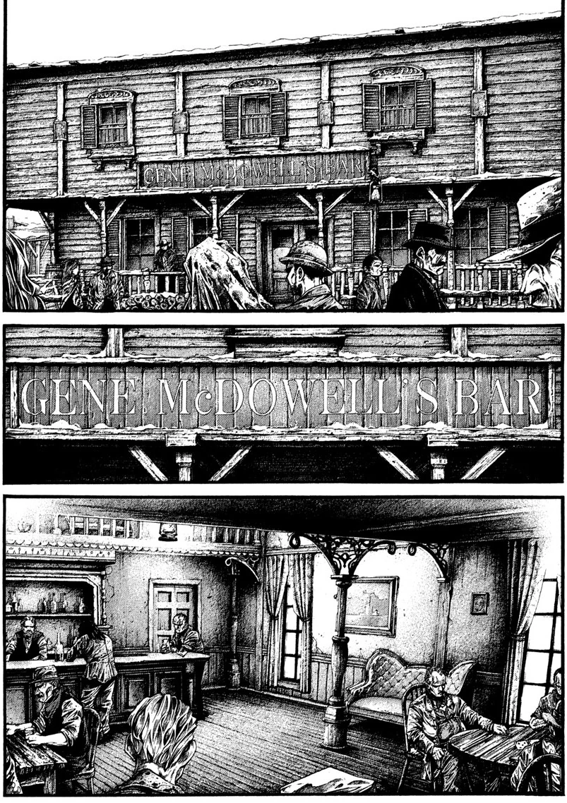 Category:Gangs | Green Blood Wiki | Fandom