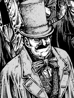 Danny | Green Blood Wiki | Fandom