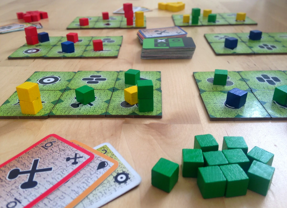 Skyline | Green Box of Games Community Wiki | Fandom