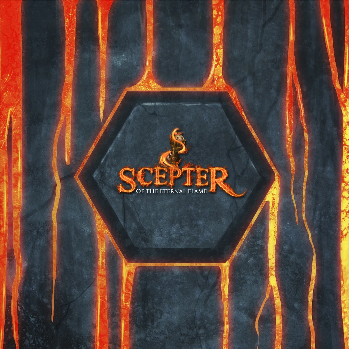 Scepter of the eternal flame | Green Box of Games Community Wiki | Fandom