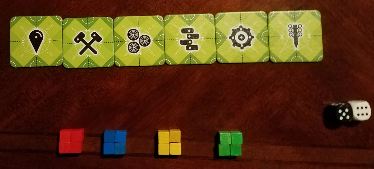 Matchmaker | Green Box of Games Community Wiki | Fandom