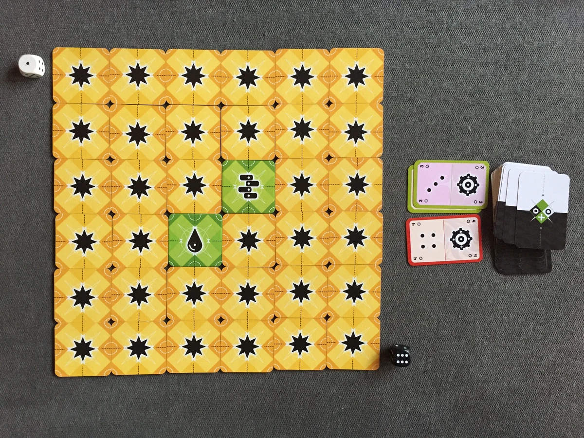 Coordinates | Green Box of Games Community Wiki | Fandom