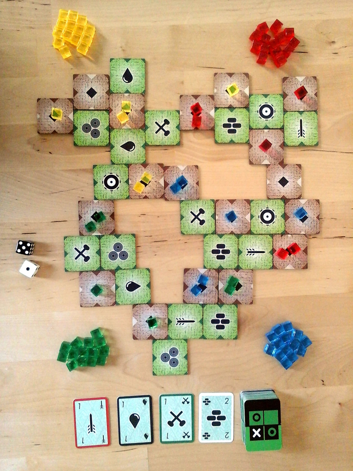 War | Green Box of Games Community Wiki | Fandom