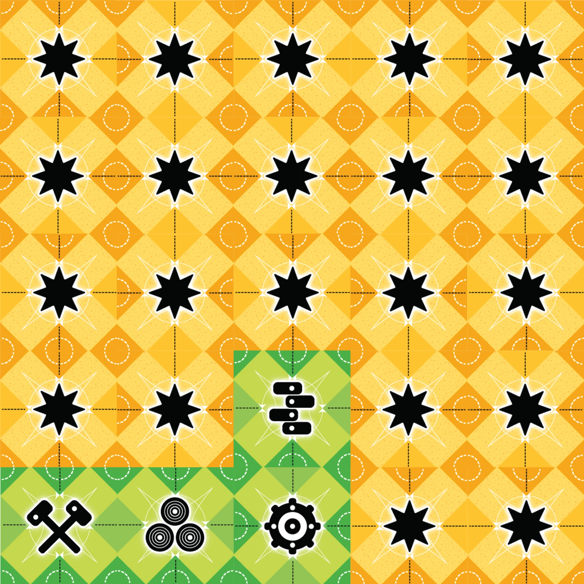 Green Dungeon | Green Box of Games Community Wiki | Fandom