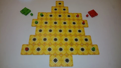 Attack of the Moulds | Green Box of Games Community Wiki | Fandom