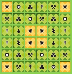 Capture the Island | Green Box of Games Community Wiki | Fandom