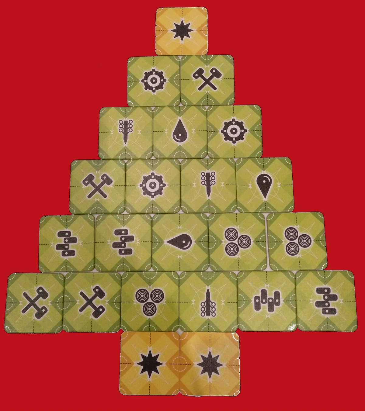 My First Christmas Tree | Green Box of Games Community Wiki | Fandom