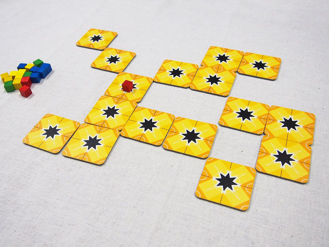 OKI | Green Box of Games Community Wiki | Fandom