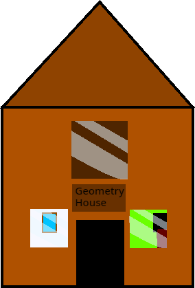 The Geometry House (Location) | GreenCube7 Industries Wiki | Fandom