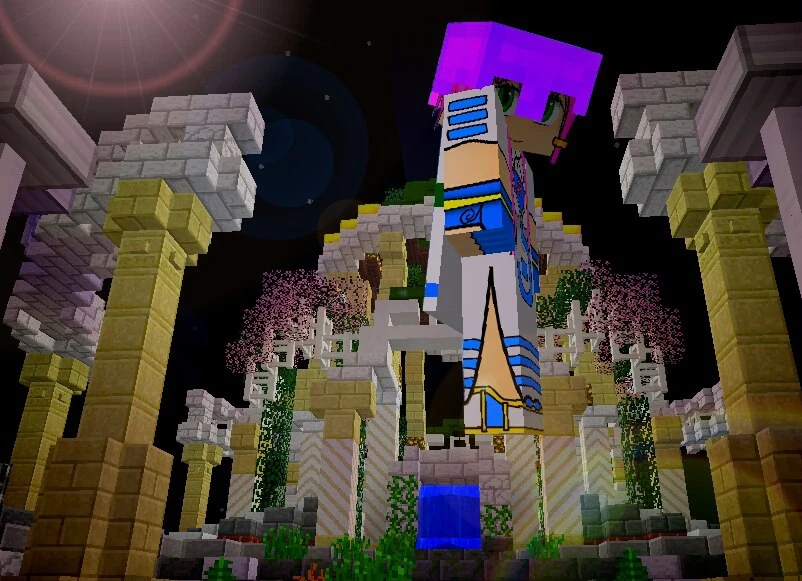 Feyola | Greencubes Wiki | Fandom