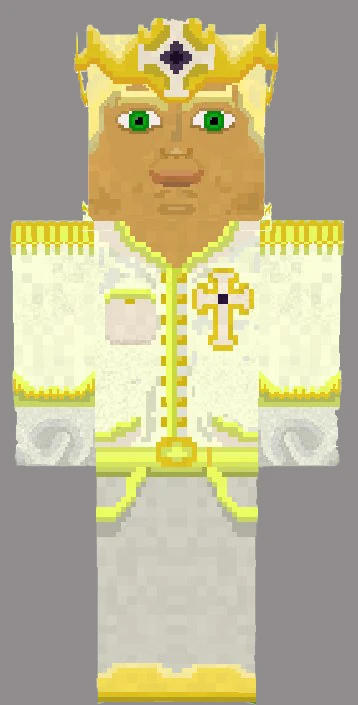 MaPPerEvg | Greencubes Wiki | Fandom