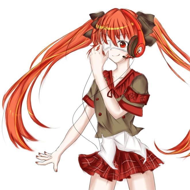 广电妹 | Greendam Wiki | Fandom