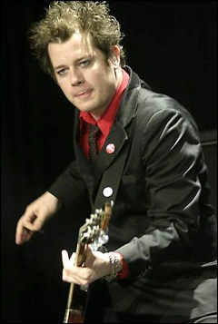 Jason White | Green Day Wiki | Fandom