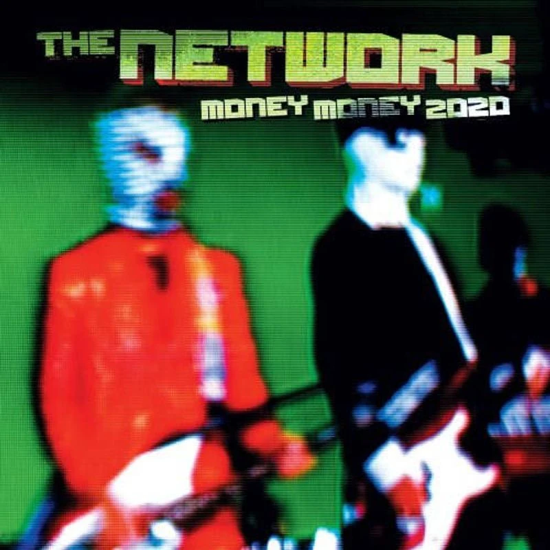 The Network Discography | Green Day Wiki | Fandom