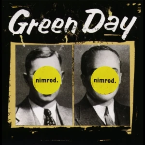 Nimrod | Wiki Greenday | Fandom
