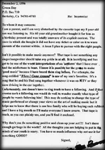 Reject | Green Day Wiki | Fandom