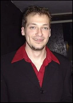 Ronnie Blake | Green Day Wiki | Fandom