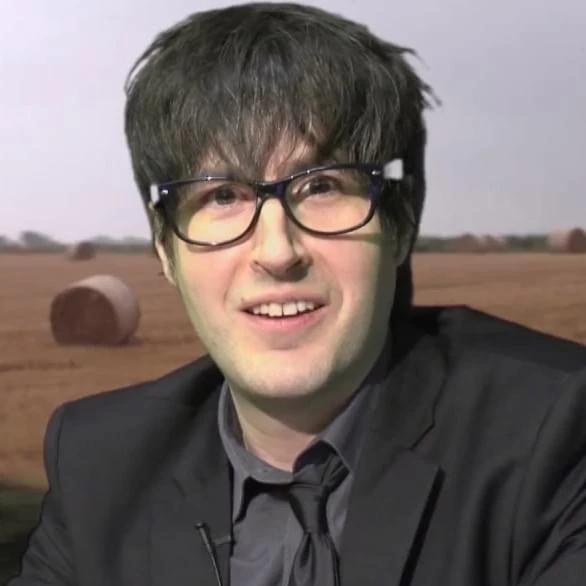 Jeff Matika | Green Day Wiki | Fandom