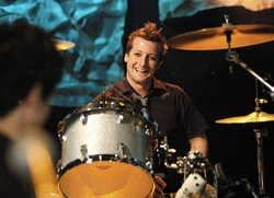 Tré Cool | Green Day Wiki | Fandom