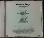 Shenanigans | Green Day Wiki | Fandom