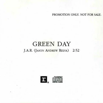 J.A.R. (Jason Andrew Relva) | Green Day Wiki | Fandom
