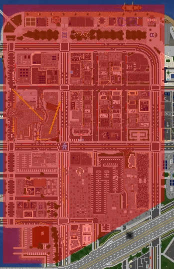 Eaglepoint | Greenfield City Wiki | Fandom