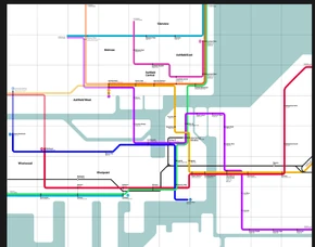 Greenfield Subway | Greenfield City Wiki | Fandom