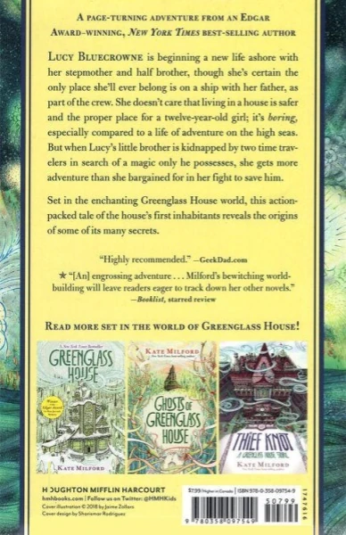 Bluecrowne/Gallery | Greenglass House Wiki | Fandom