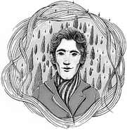 Doc Holystone/Gallery | Greenglass House Wiki | Fandom