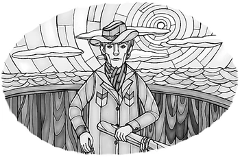 Albatross (Ship) | Greenglass House Wiki | Fandom