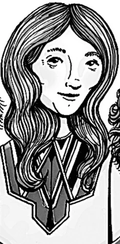 Violet Cross | Greenglass House Wiki | Fandom