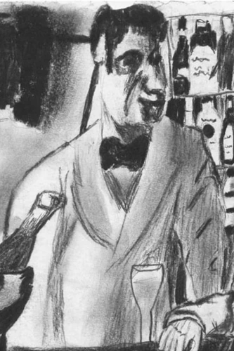 Jed Olt | Greenglass House Wiki | Fandom