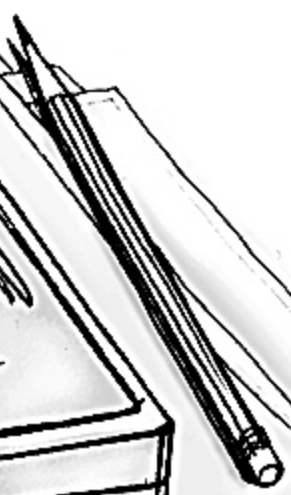 Ever-Sharp Inscriber of Rose-Colored Destinies | Greenglass House Wiki ...