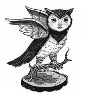 Odd Trails | Greenglass House Wiki | Fandom