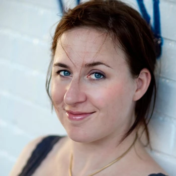 Kate Milford | Greenglass House Wiki | Fandom