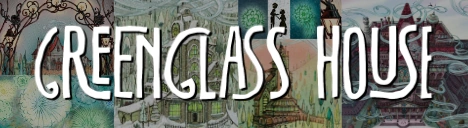 True Book | Greenglass House Wiki | Fandom