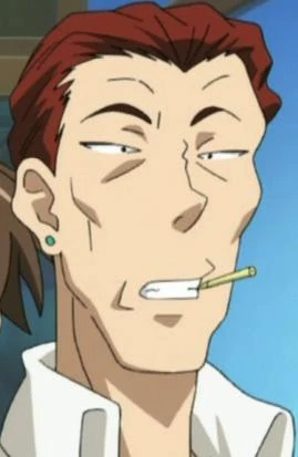 Hotta | Green Green anime Wiki | Fandom