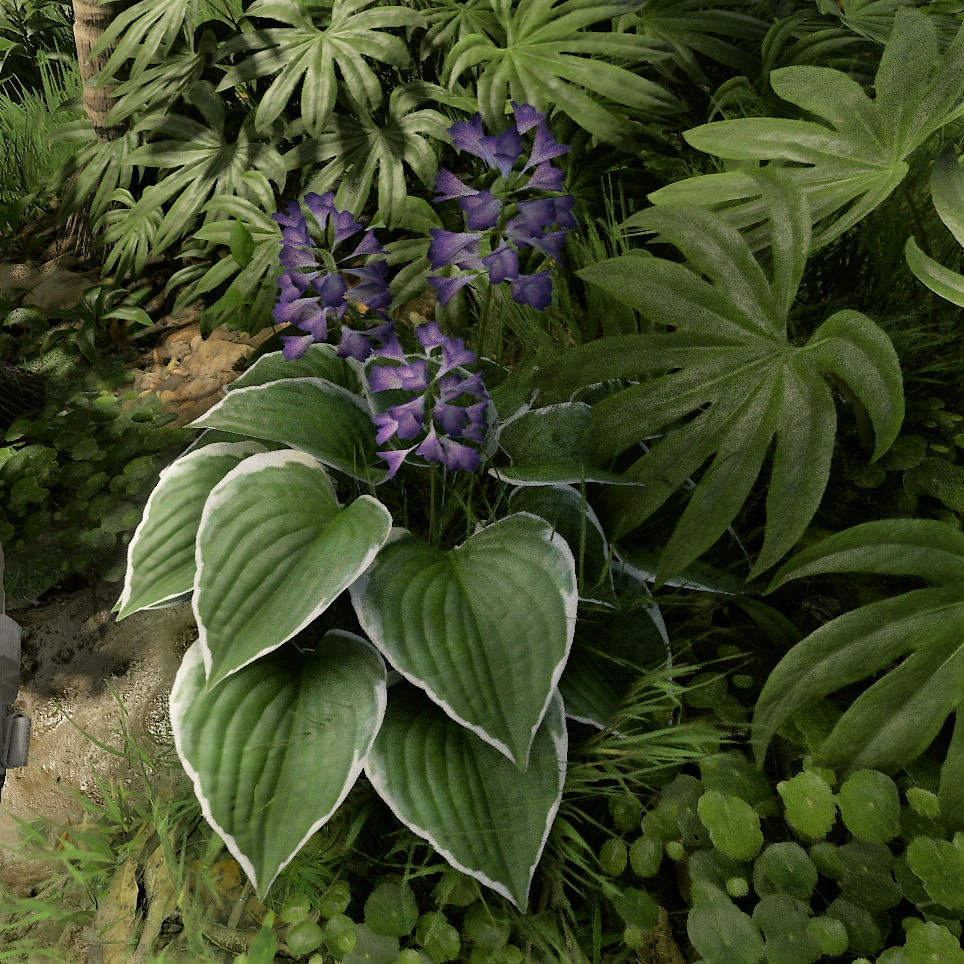 Lily Plant | Green Hell Wiki | Fandom