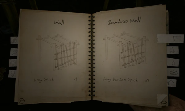 Modular Shelters (Frames) | Green Hell Wiki | Fandom