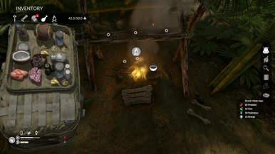 Grill Rack | Green Hell Wiki | Fandom