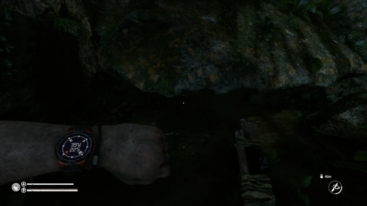 Out of Bounds Locations | Green Hell Wiki | Fandom