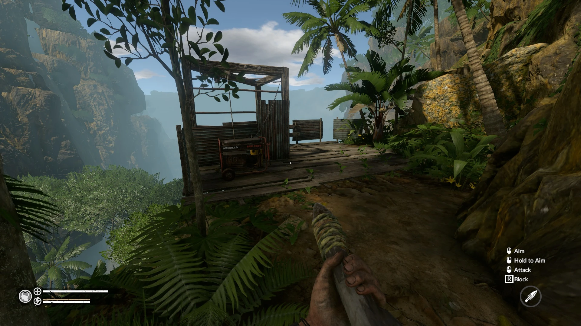 Elevator | Green Hell Wiki | Fandom