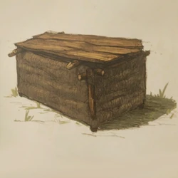 Storage Box - Official Green Hell Wiki