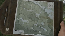Interactive Maps - Official Green Hell Wiki