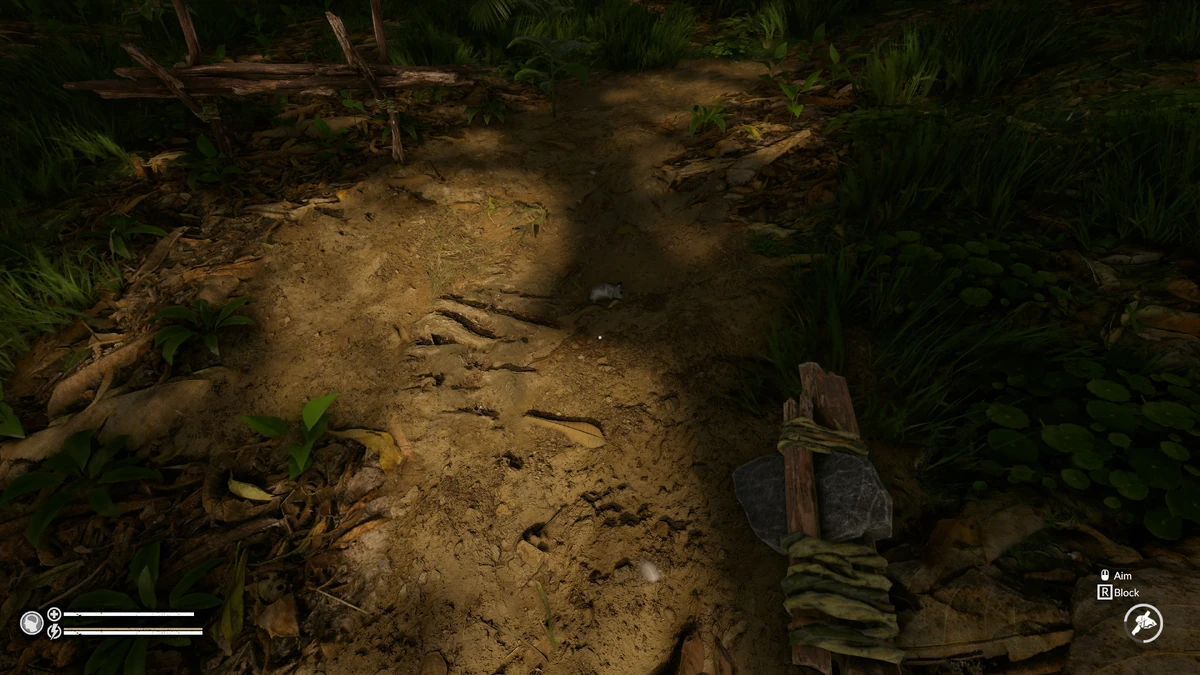 Mouse - Official Green Hell Wiki