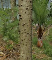 Spike Tree - Official Green Hell Wiki